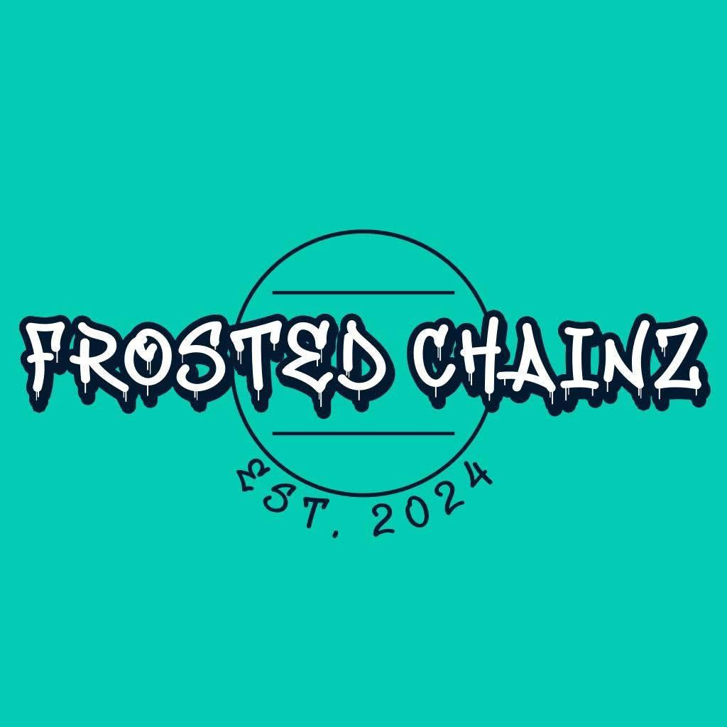 Frosted Chainz